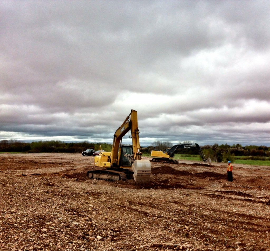 Heavy Equipment Operator Training – Programs Start February 2018 ...